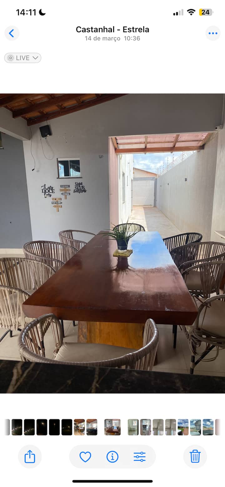 Clean House - Castanhal