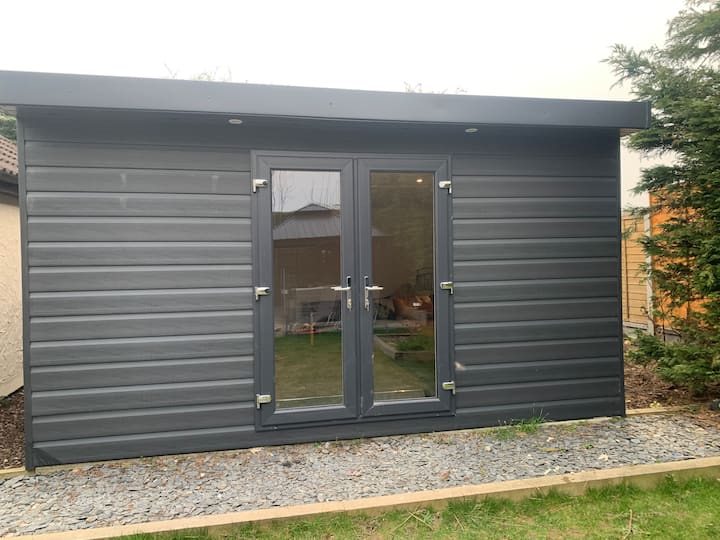 Sunnyside Guest House - Burnham-on-Crouch