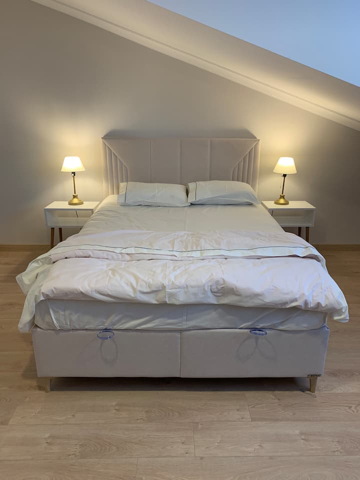 Stüdyo Home(acıbadem) - Istanbul