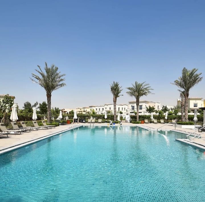 Mira Oasis 3 Villa - Dubai