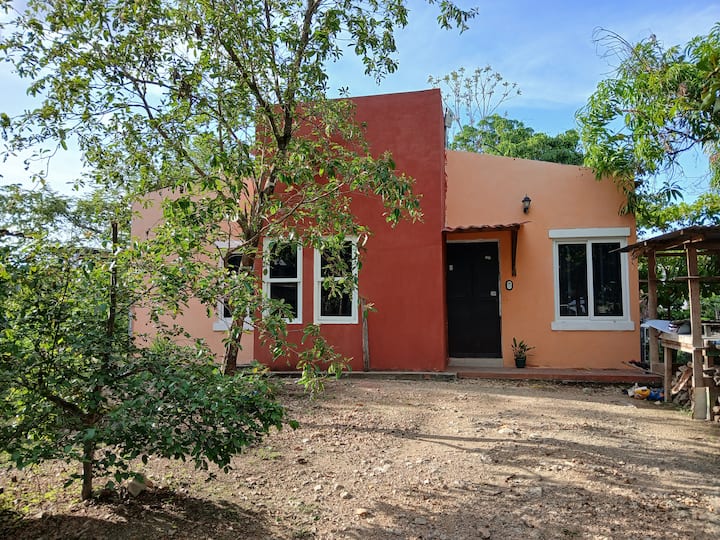 Casa Nikte's En Santa Elena, Flores, Petén - Flores