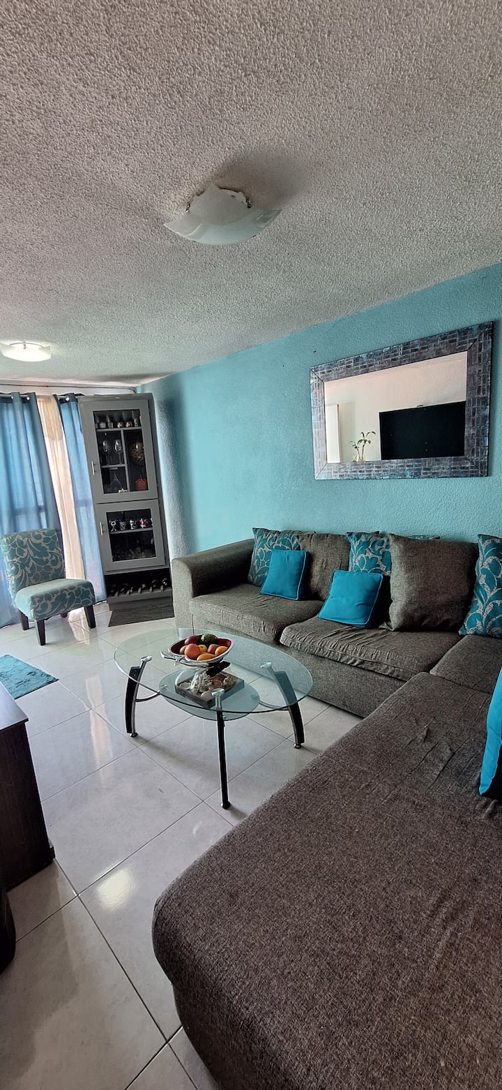 Casa Ideal Equipo D Trabajo Parque Indst Cuamatla - Cuautitlan