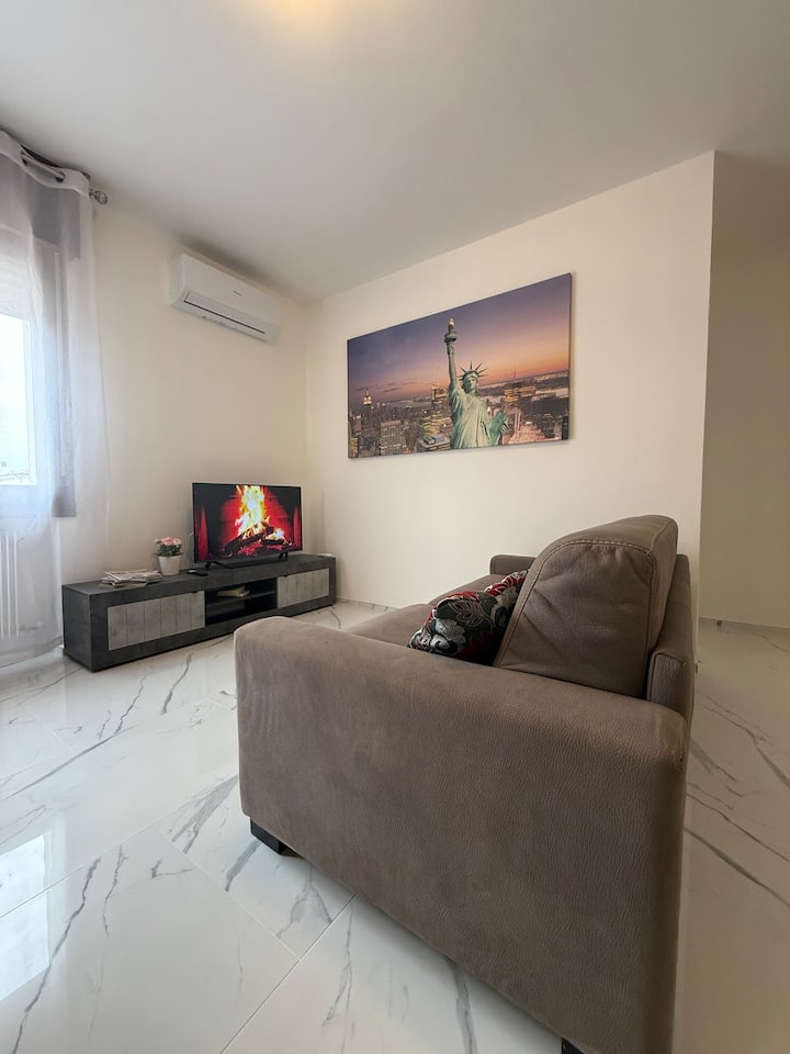 Soggiorno Elegante E Tranquillo - Vicenza