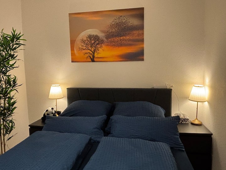 Central Convenient Apartment - Würzburg