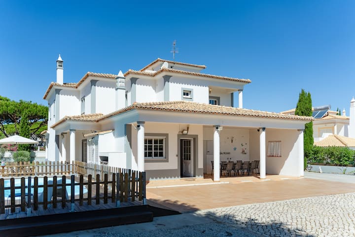 Casa Coelho - Albufeira