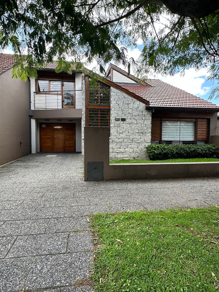 Casa Mar Del Plata - Mar del Plata