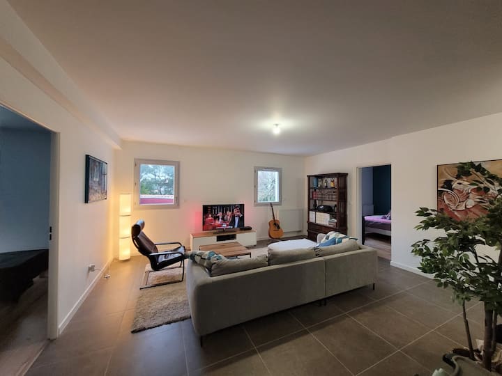 Tanz Cap Central - Hossegor