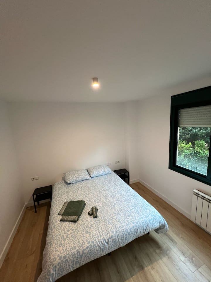 Habitación Privada 43 - Palma di Maiorca