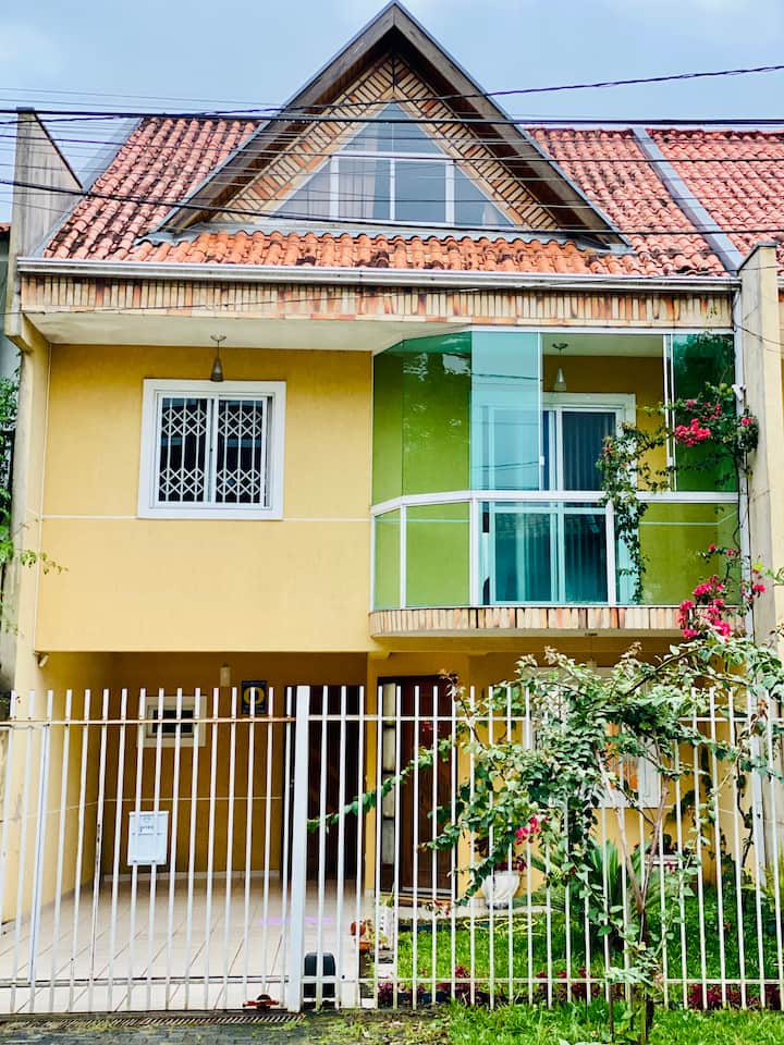 Quarto Dreams Um Lugar De Paz. - São José dos Pinhais