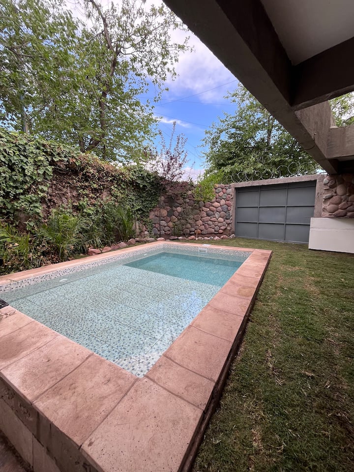 Casona En La Sexta - Mendoza