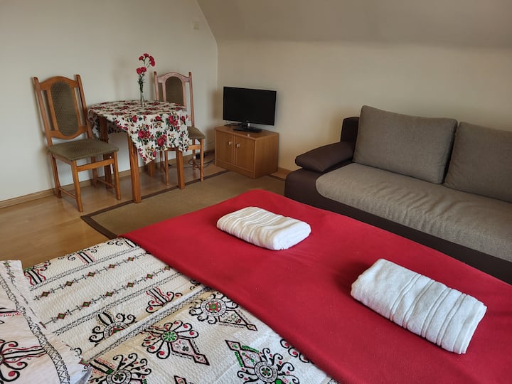 Ambasada Wypoczynku - Zakopane