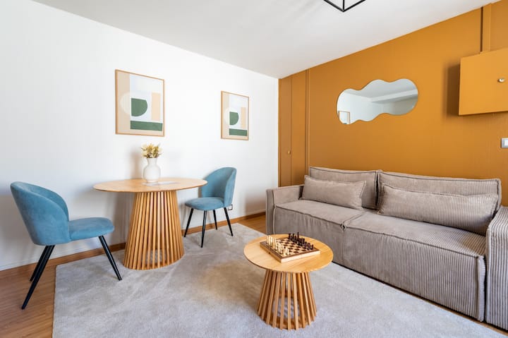 Le Confortable - Reims