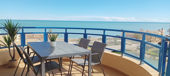 Bonito Apartamento Con Vistas - Tavernes de la Valldigna