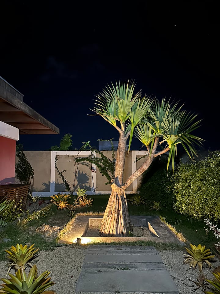 Casa Terra - São Miguel Do Gostoso - São Miguel do Gostoso