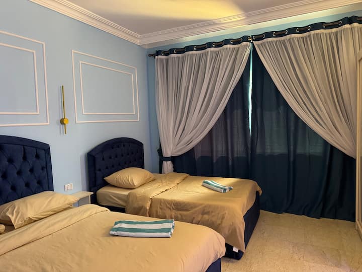 Apartment At Amwaj Hotel C202 - Sharm El-Sheikh