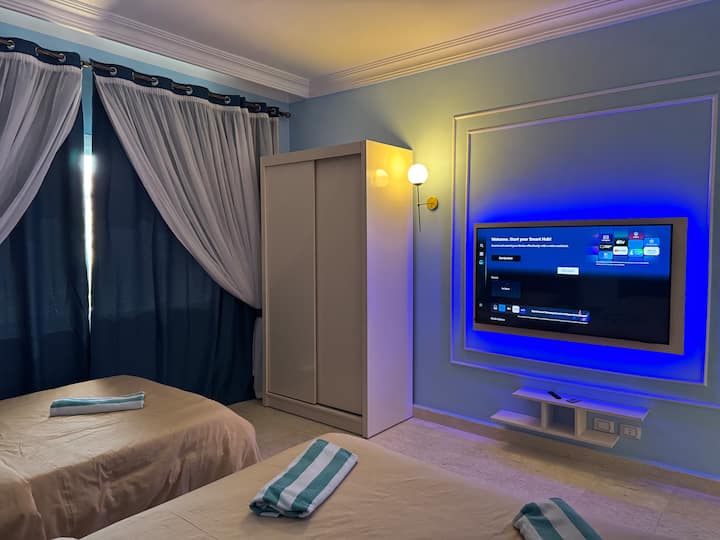 Amwaj Hotel Apartments - Sharm El-Sheikh