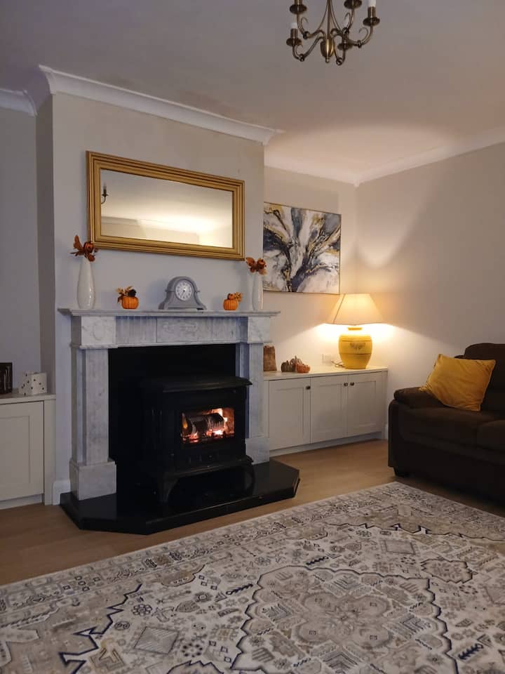 Scart House - Kilkenny - Kilkenny