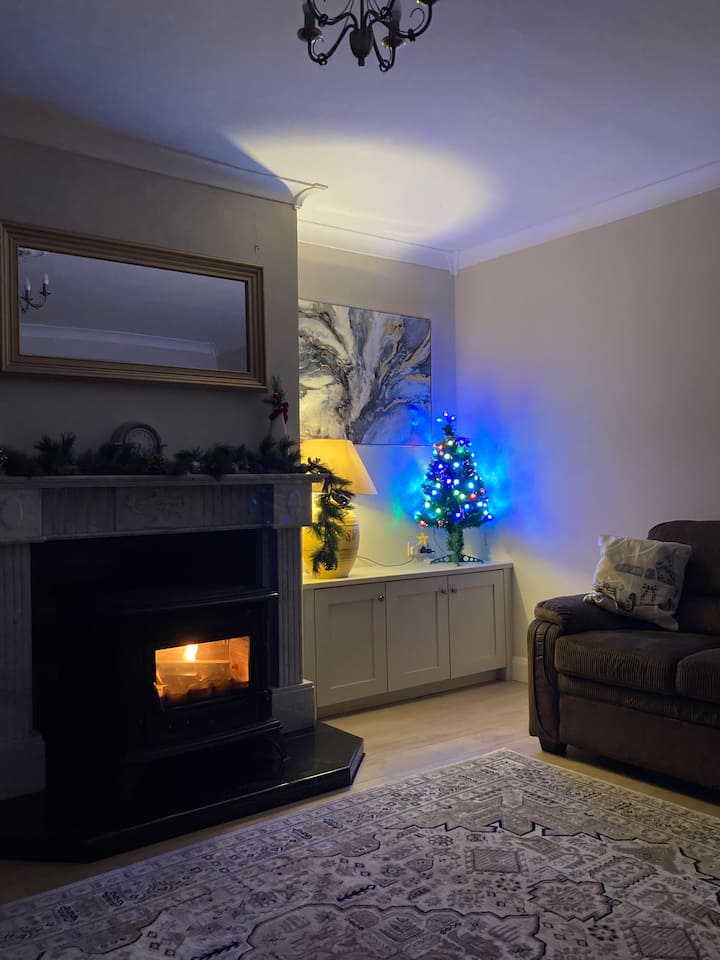 Scart House - Kilkenny - Kilkenny