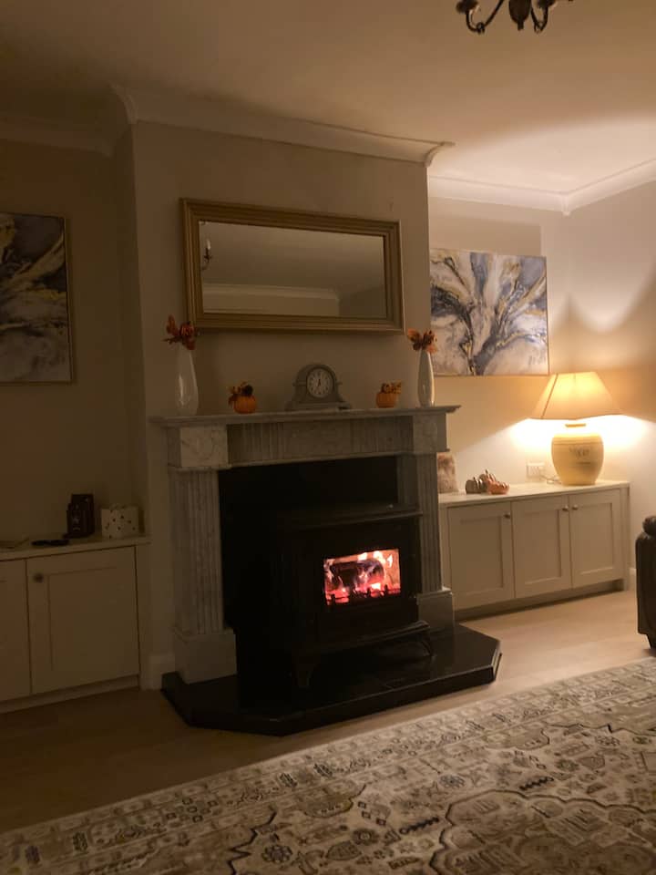 Scart House - Kilkenny - Kilkenny