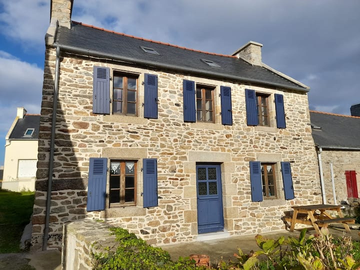 Chez Mémé Rose - Ouessant