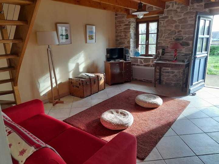 Chez Mémé Rose - Ouessant