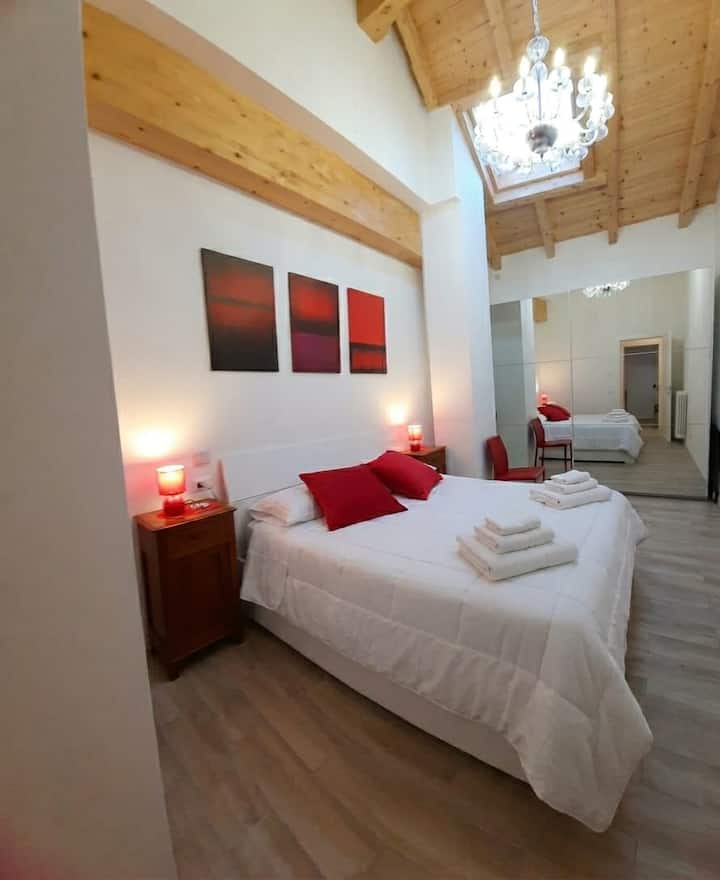 Casa Manzoni - La Dimora - Larihome A85 - Domaso