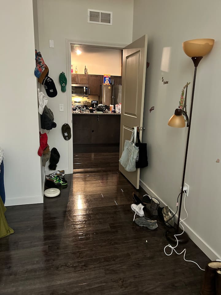 My Room Is Nice And Quiet - Canandaigua, NY