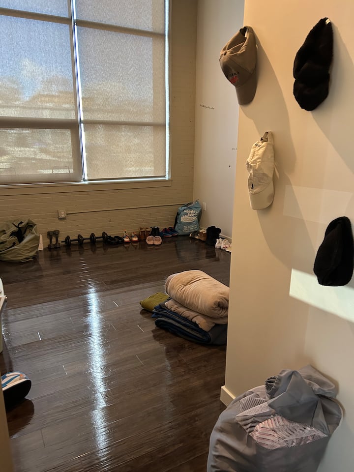 My Room Is Nice And Quiet - Canandaigua, NY
