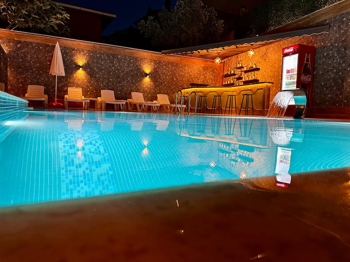 Leo Premium 2 Dai̇re 55m2 - Kuşadası