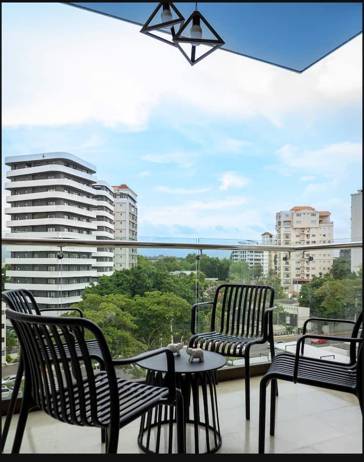 Appartement Cosy - République dominicaine