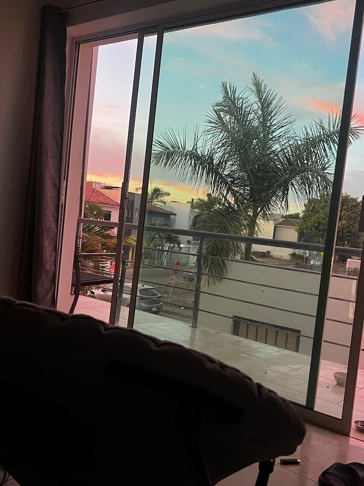 Casa Amplia - Puerto Vallarta