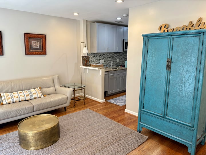 Downtown House Walk To Cherry Blossom Free Parking - Washington, D.C.