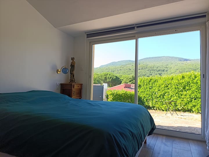 Suite Cosy Et éLégante - Lodève
