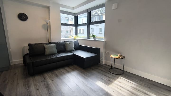Modern 2 Bedroom Flat Galway City Centre - Oranmore