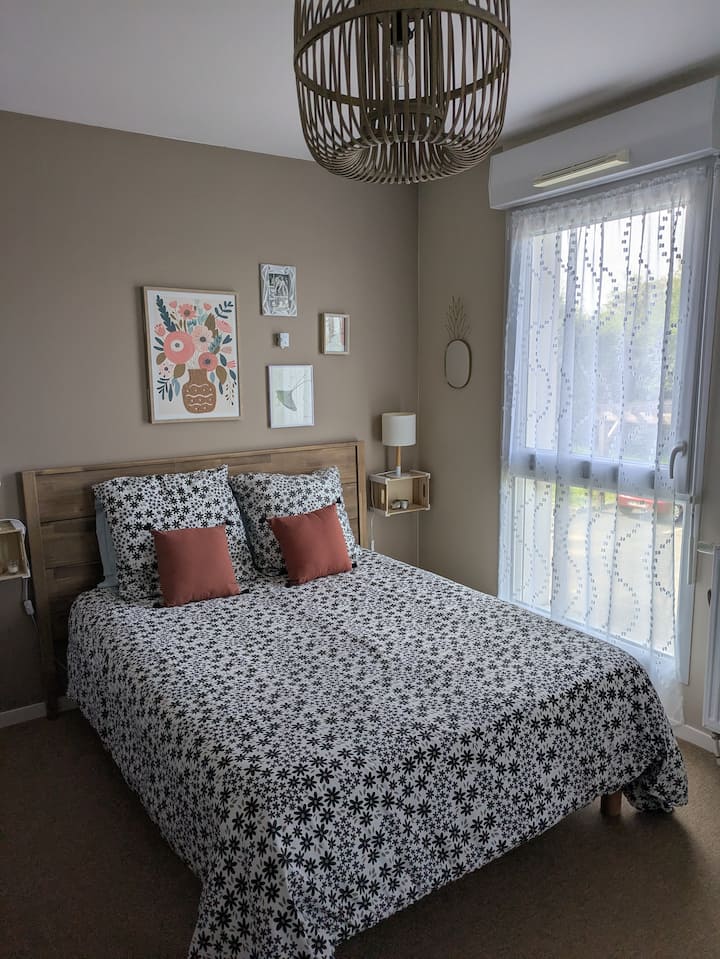 Appartement Bien Situé - Poitiers