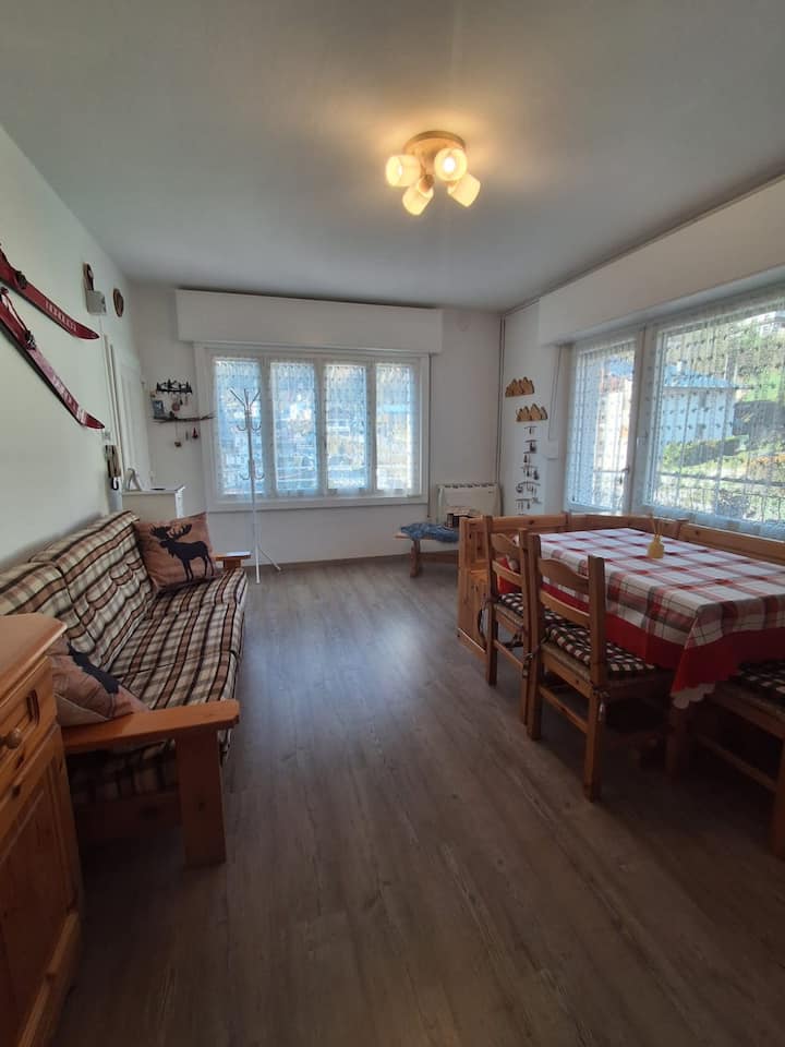 Ca'coresin -Cortina 2026 Olympic Games - Pieve di Cadore