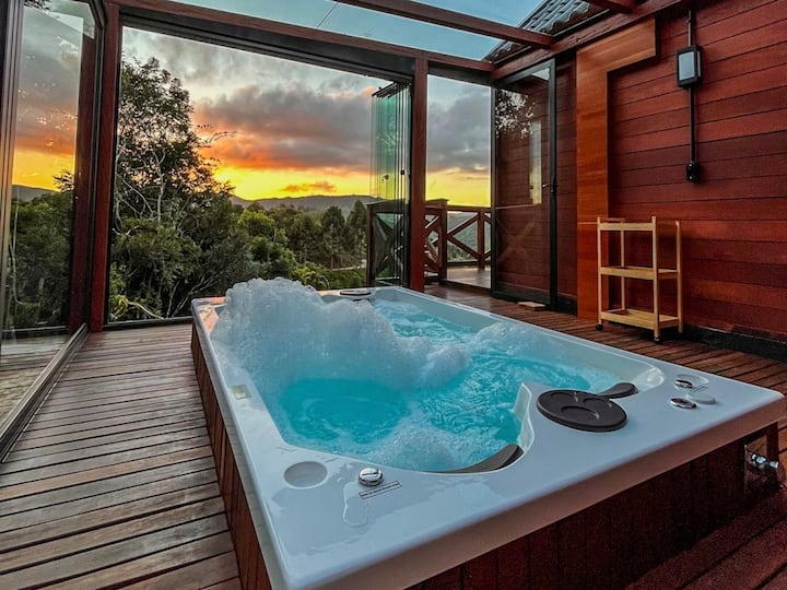 Rancho Texel Luxury Country Home - Brazil