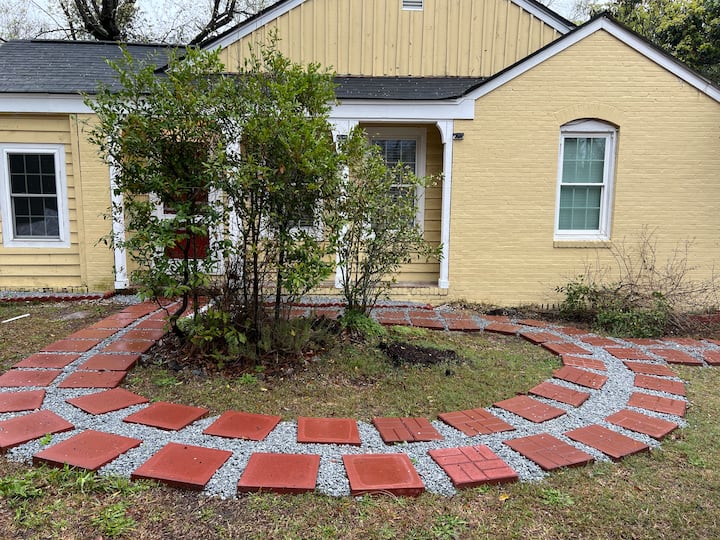 Cute 2 Bedroom Home ! - Augusta, GA