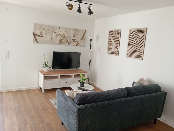 Engmels Ferienwohnung - Singen