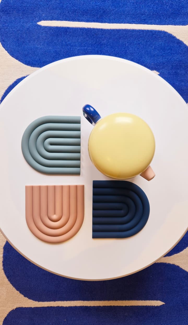 Memphis Design @ Hippe Zuid - Antwerp