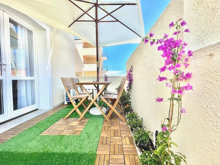 Residenza Liuba-ampio Terrazzo10 Min Ponte Caprera - La Maddalena