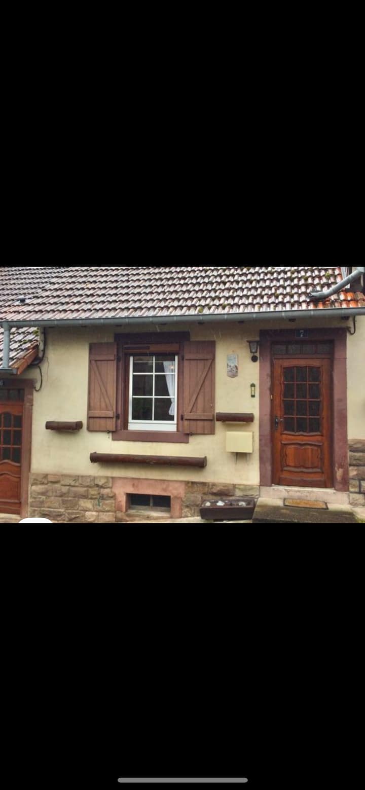 Maison De Campagne - Bitche