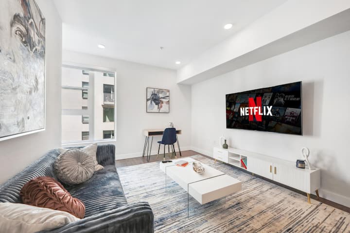 1br Hollywood - West Hollywood, CA