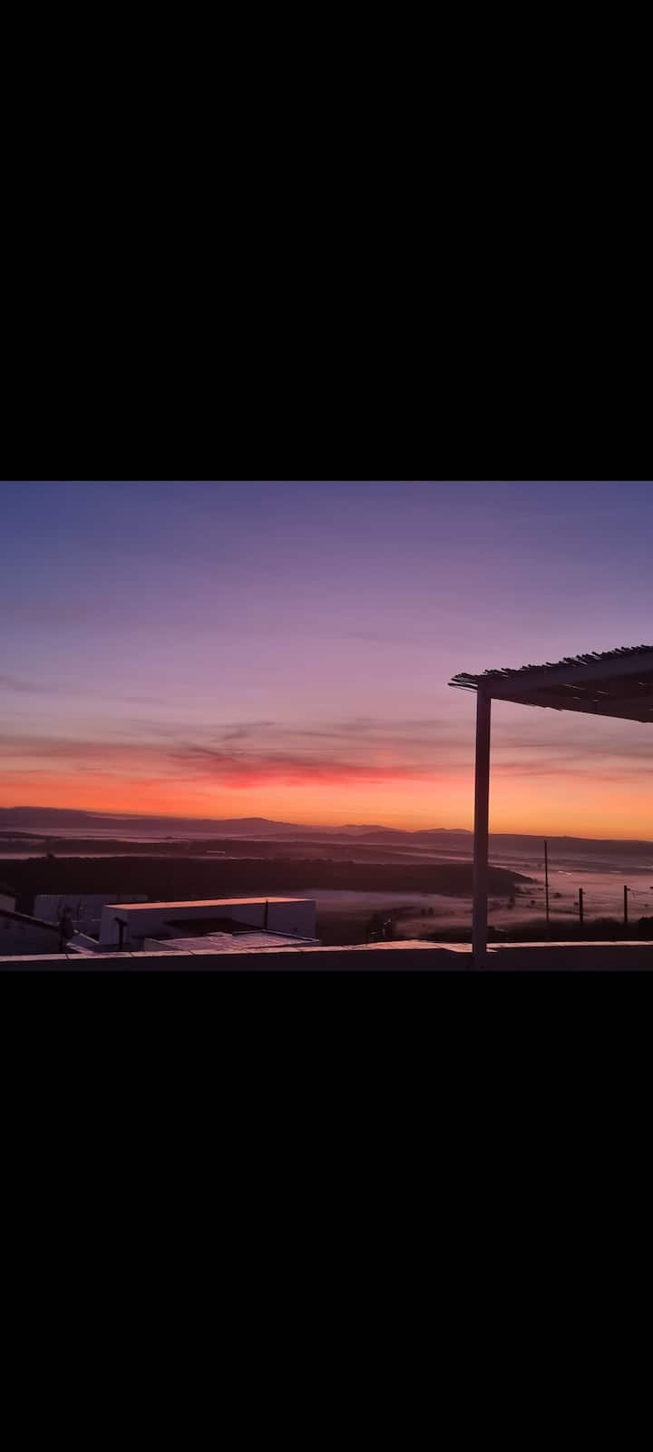 Hartje Centrum! - Los Caños de Meca