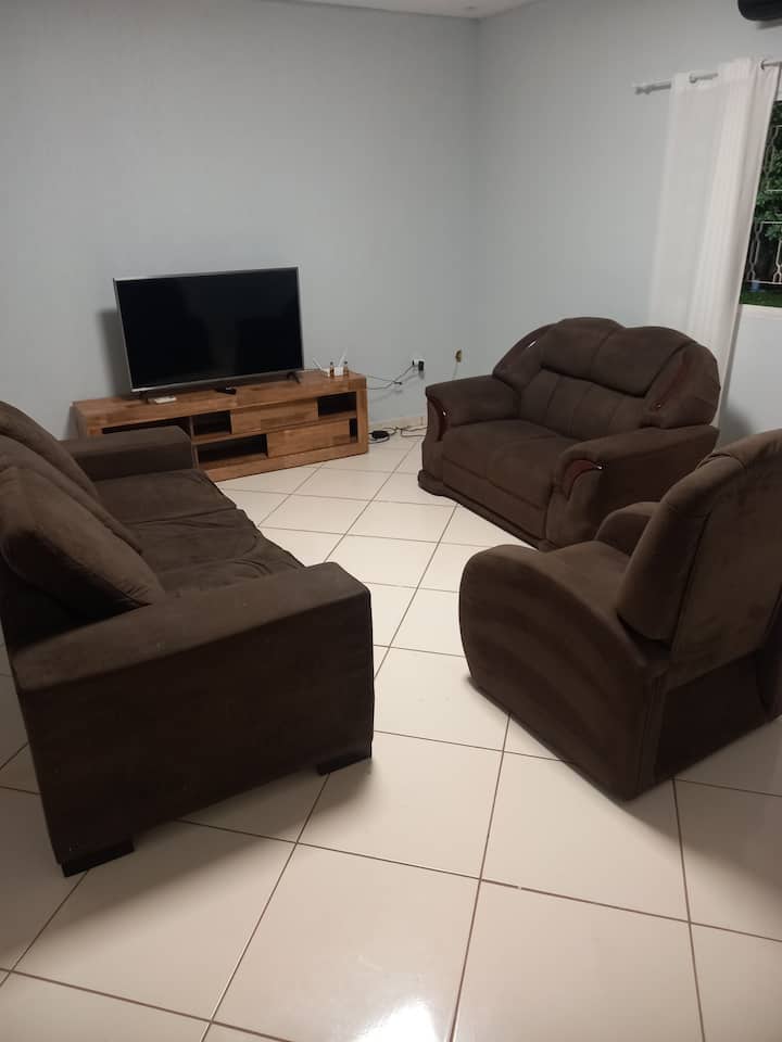 Casa Pra Descansar! - Pindamonhangaba