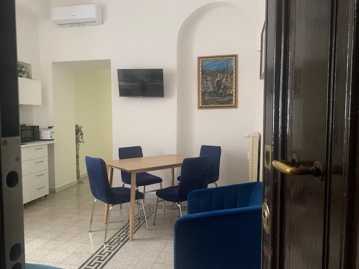Elegant Stay By The Vatican Walls – Comfort&charm - Italia