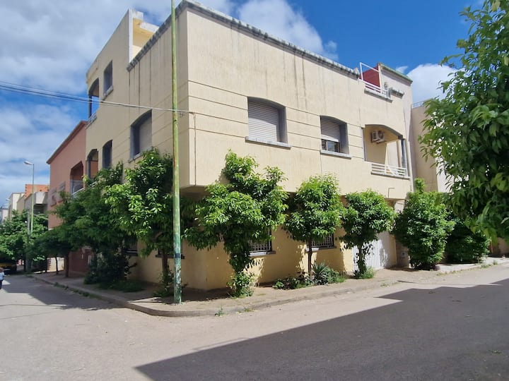 Au Cœur De Meknès. - Meknès