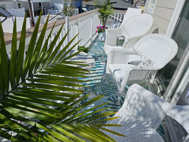 Pear Tree Perch - 大洋城