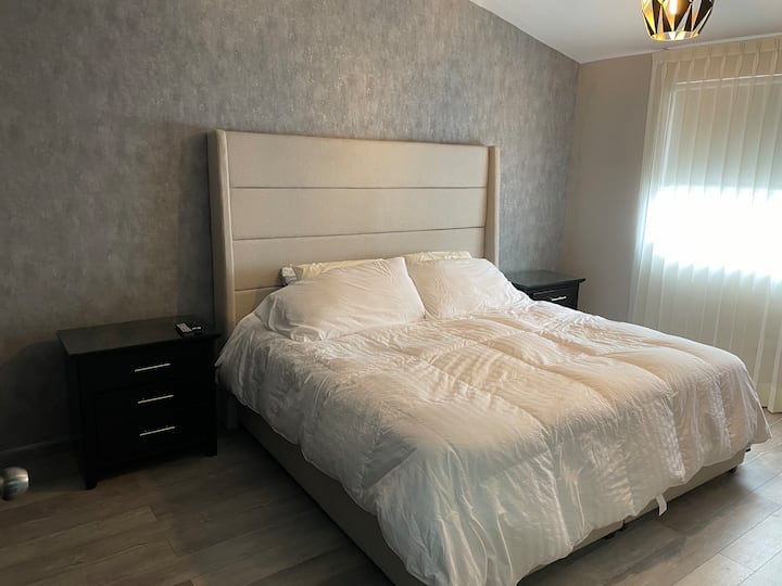 Casa Para Dos - Los Mochis