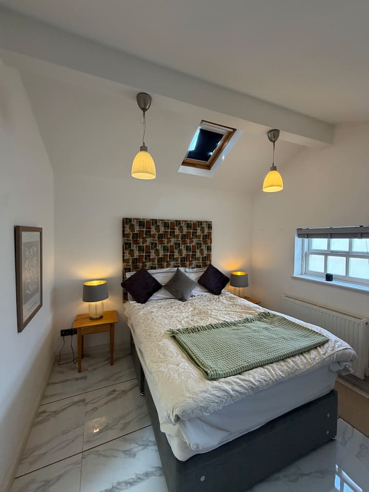 Peaceful And Centrally-located Coach House - Bournville - Birmingham